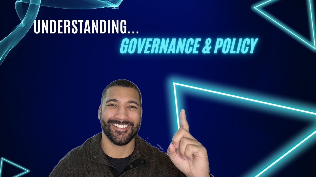 Quick Guide to Policy Creation