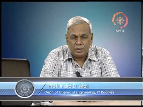 Mod-07 Lec-02 Naphtha and gas cracking for production of olefins