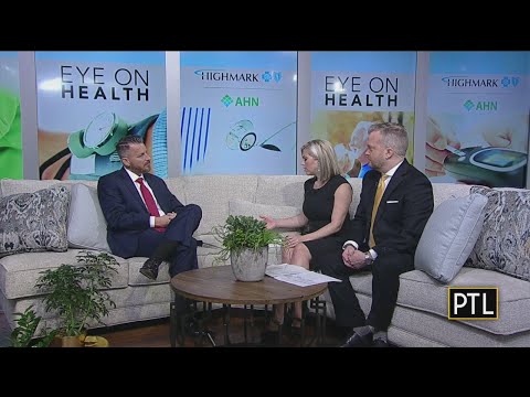 Eye On Health: Health Care Fraud