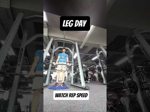 Deficit RDLs: The Secret to Bigger Legs?