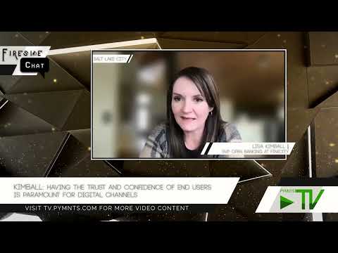 Account Opening and Loan Servicing in the Digital Environemnt - Fireside Chat - PYMNTS and Finicity