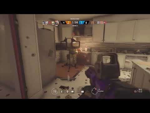 Steam Community :: Video :: Tom Clancy's Rainbow Ping: Siege