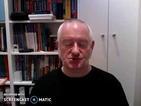 ONE-MINUTE ENGLISH: ward off (disease / illness / danger)