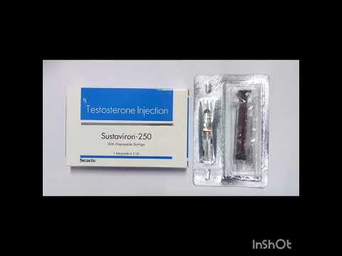 Testosterone Tablets and Capsules - Testosterone Undecanoate Capsule ...