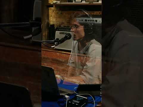 DJ ViewFromFen on Tempo Radio