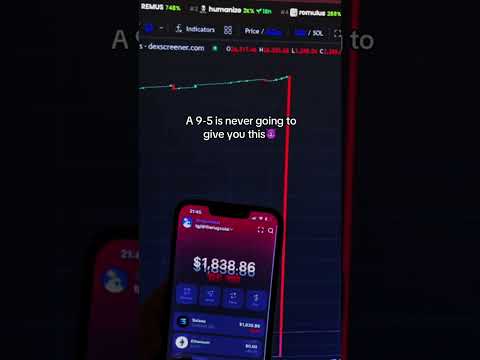 This is how I made $10,000 in 5 minutes | Launch Memecoin | Your Own Crypto
