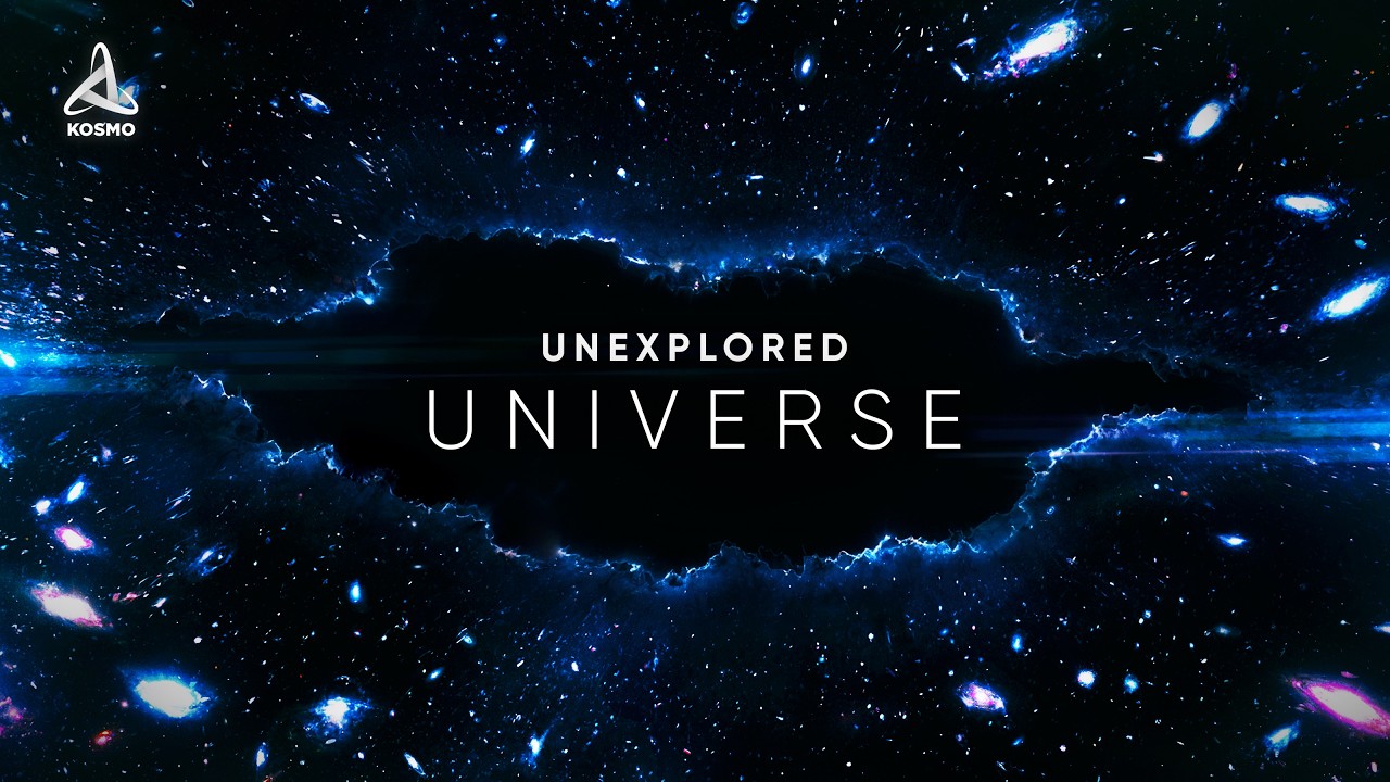 A Journey to the Edge of the Unexplored | Space Documentary 2025