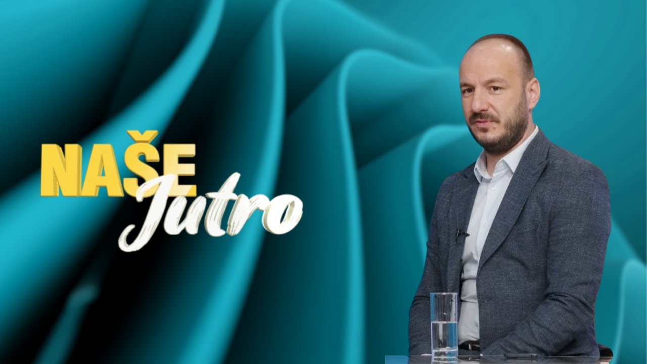 Zarija Pavićević, Alternativa Crna Gora 6. 10. 2025.