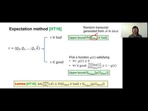 Tight Security for Key-Alternating Ciphers with Correlated Sub-Keys