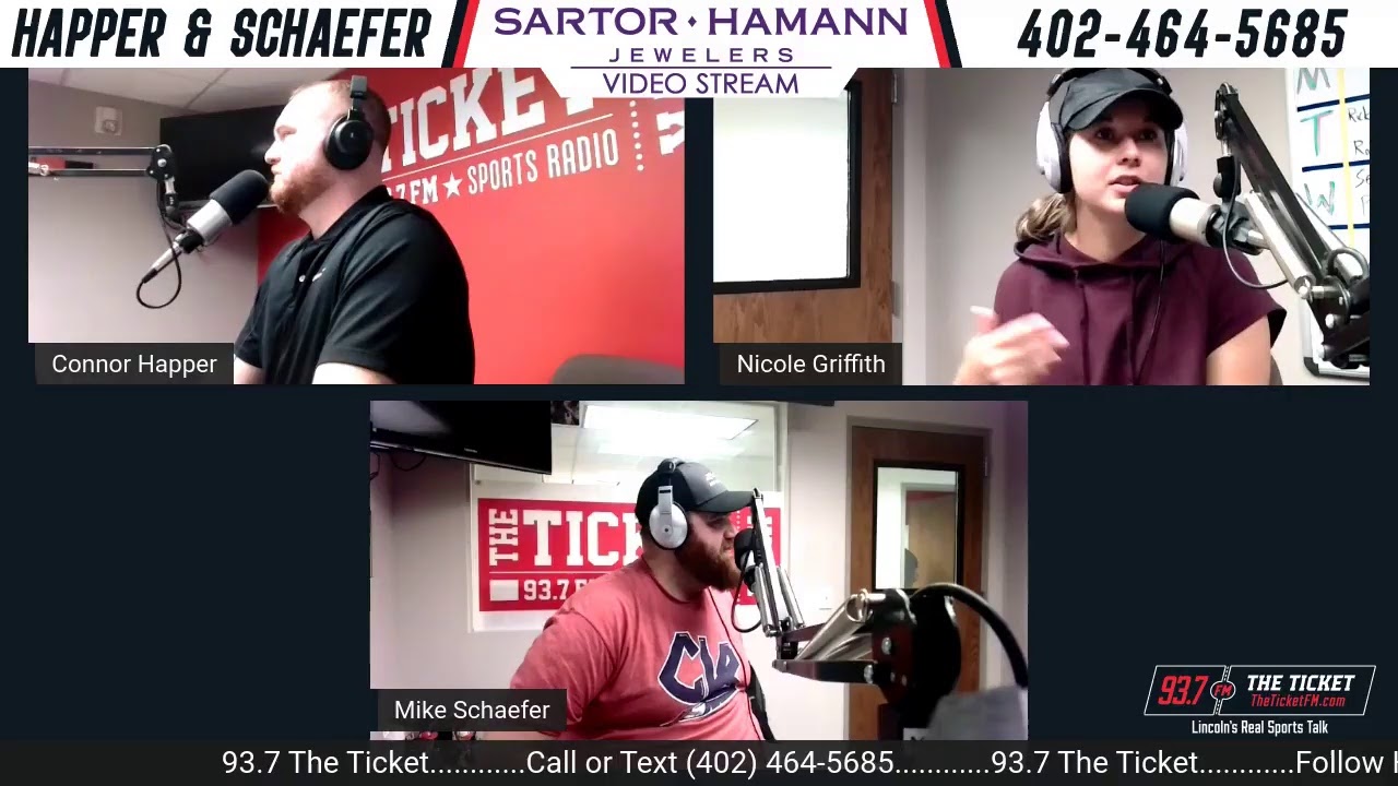 Happer & Schaefer: September 30th, 2021