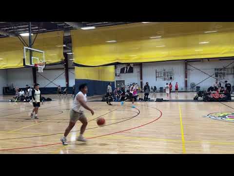 670 Rollers📍 Tarkanian Basketball Academy