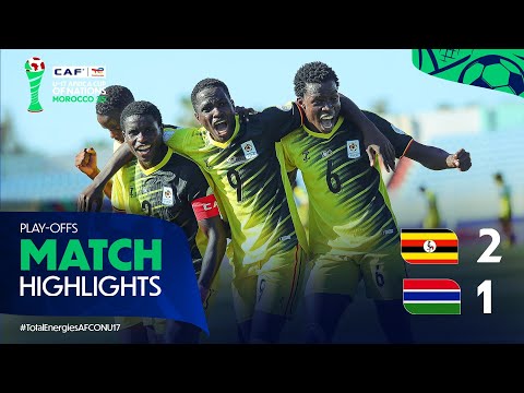 🇺🇬 James Bogere : Goalbound Crane – Sébastien Chapuis