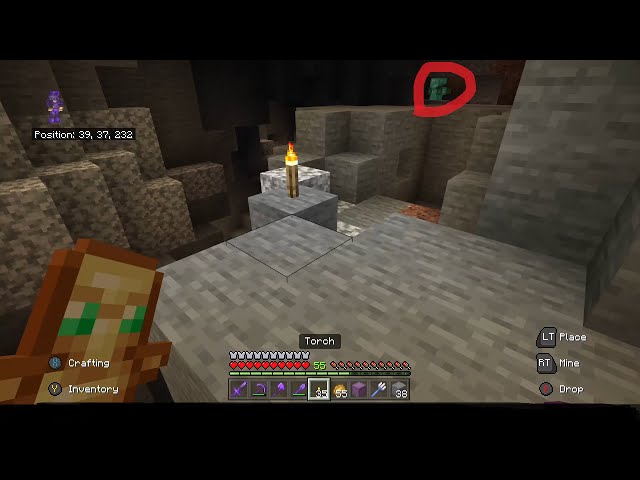 Top 10 interesting facts about Minecraft