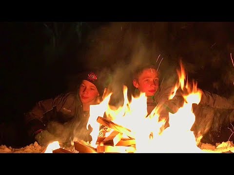 Winter Solstice 2017