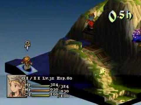 Crystal Engine – Enemy Classes and Levels | Crystal Engine