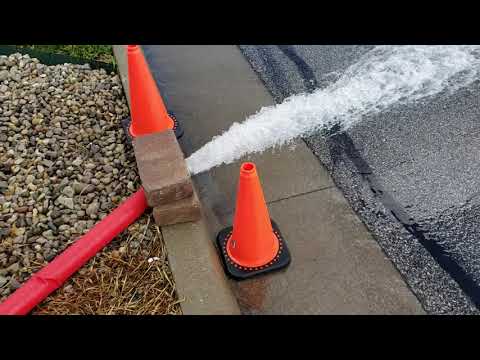 Predator Harbor Freight 3" Trash Water Gas Pump
