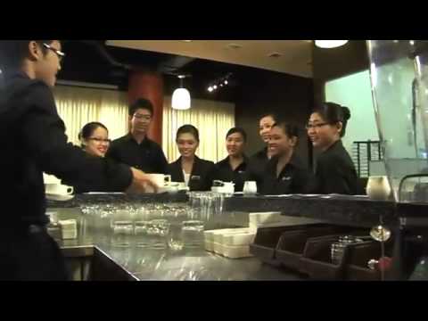 Singapore Republic Polytechnic 2012 - Discover. Transform. Achieve.mp4