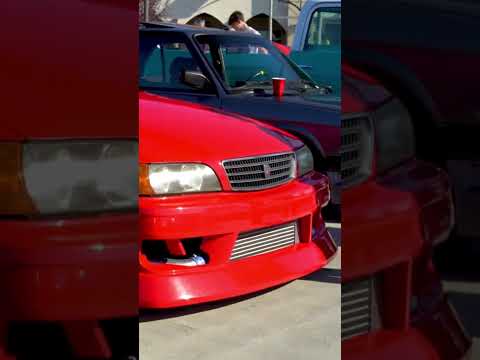 South OC Cars and Coffee