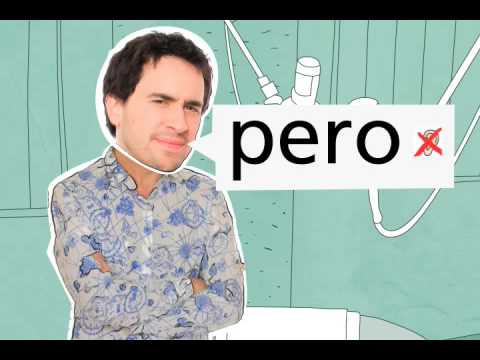 Funny Spanish Lesson - Pero vs. Perro from Visual Spanish