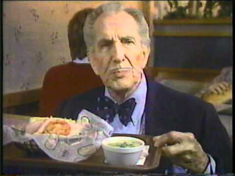 Cousin's Subs - Vincent Price