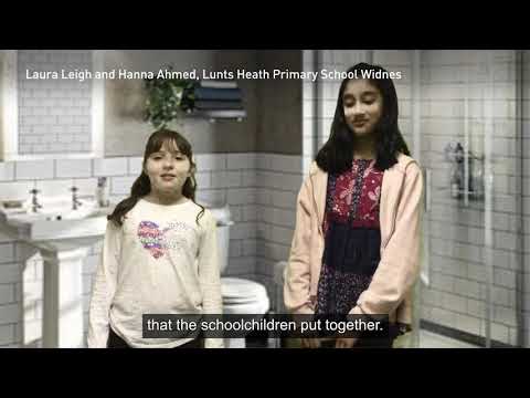 Pollution from Wastewater
