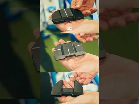 Inside the Craft: Mizuno M Craft X Putters