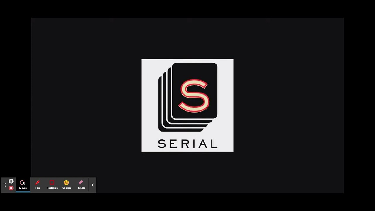 Serial - Episode 2 - The Break Up (Teaching Version)