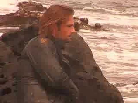 Josh Holloway's photoshoot