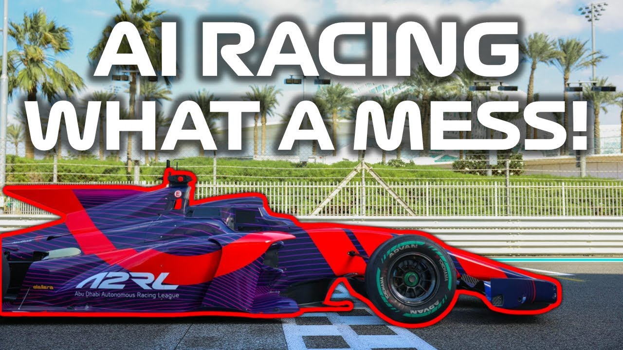 How much AI can and is being used in FRC? - Technical - Chief Delphi