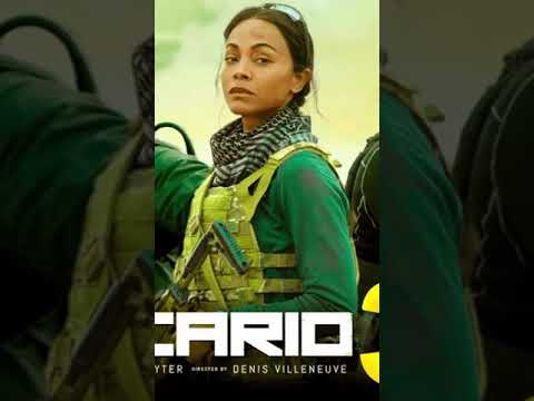 Sicario 3 EXCLUSIVE LEAKS! Shocking Plot Twists & Cast Updates REVEALED!