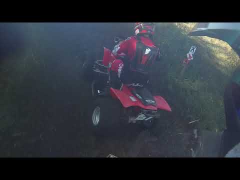IATVHSS #431 Murray ia 2 First lap c26+ Hog Heaven