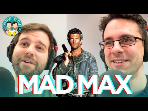 Mad Max History: Mel Gibson's Iconic Movie Franchise Explained