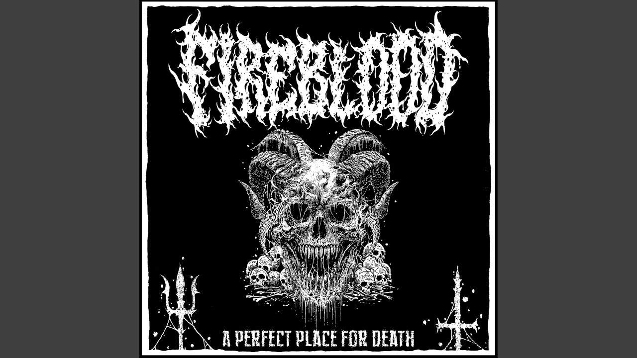 A Perfect Place for Death