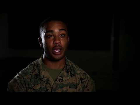 Career Fair Interview