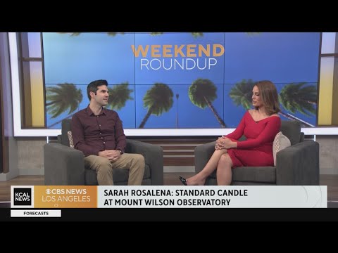 Weekend Roundup: free and paid events going on throughout SoCal