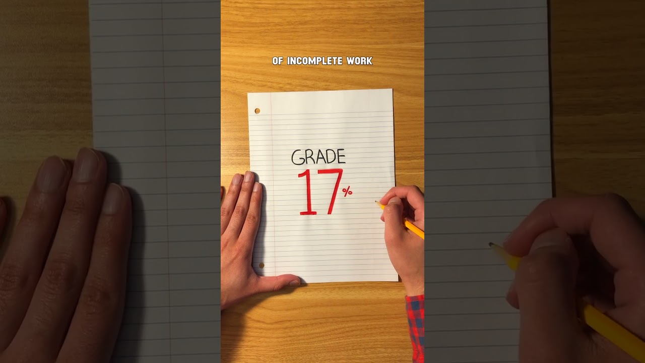 High School Teachers vs. College Professors