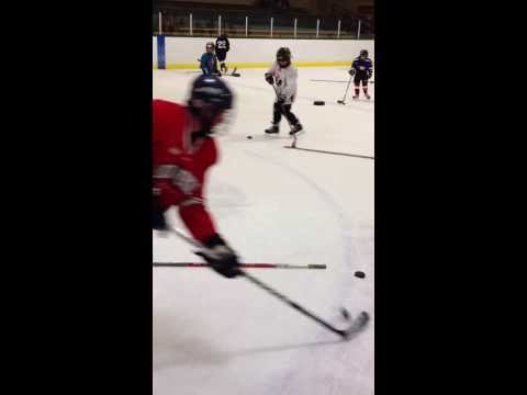OTTAWA HOCKEY SCHOOL- FINNERTYHOCKEY.COM