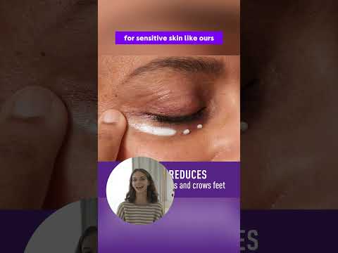 Erase Wrinkles, Brighten Eyes: Skin Renewing Eye Cream! ποΈβ¨