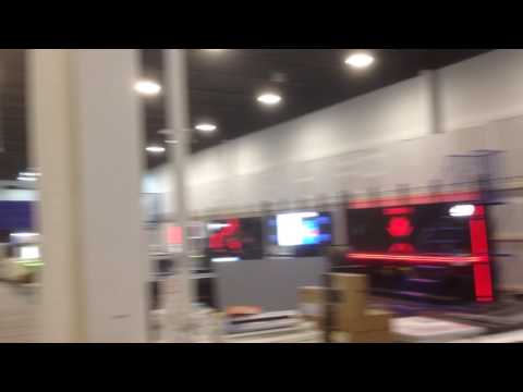 BestBuy Store Renovation