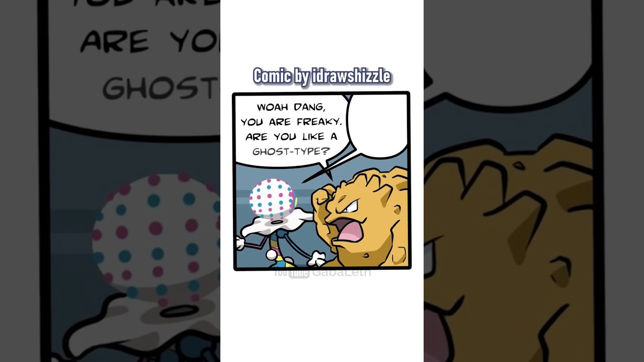 Woah dang you are freaky