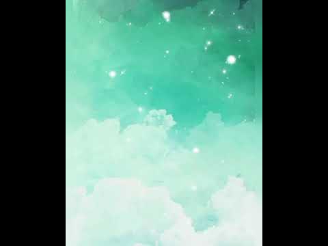 aesthetic wallpaper green edition