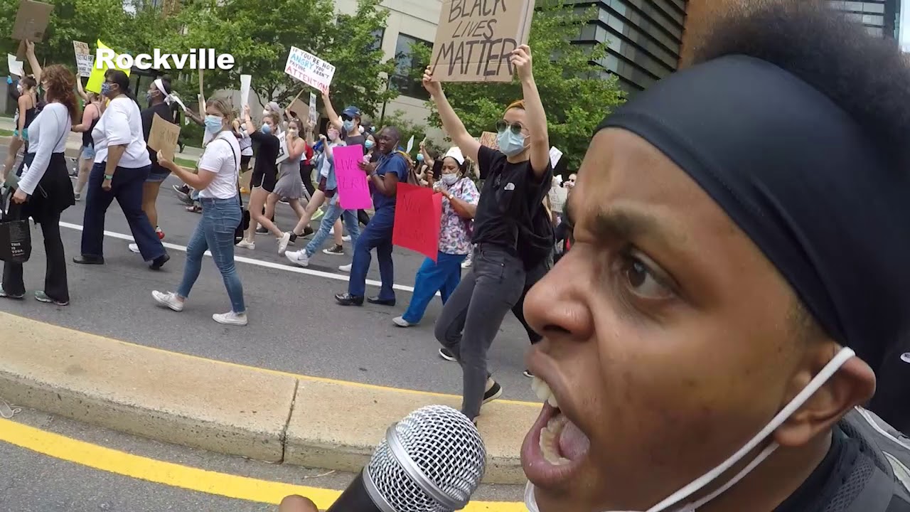 Council on Racism as a Public Health Emergency