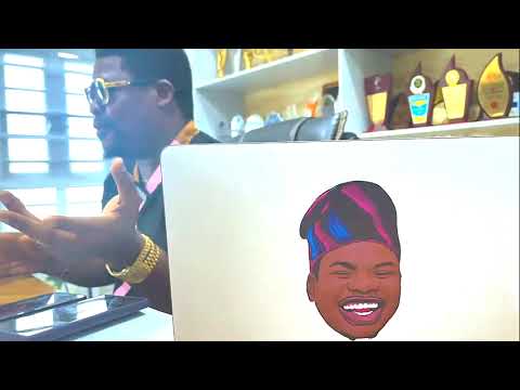 Conversation with Mr. Debo a.k.a Mr. Macaroni – Part 1 – Nollywood in ...