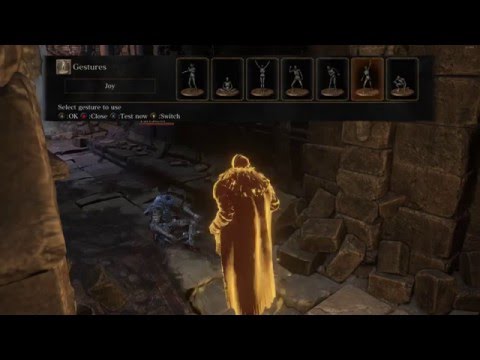 Steam Community :: Video :: Dark Souls 3 High Lord Wolnir 50 sec fight