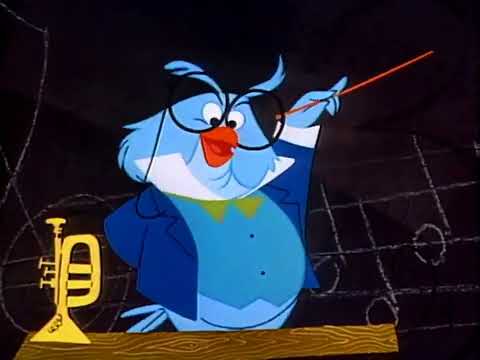 Disney's Sing Along Songs - Disneyland Fun Opening