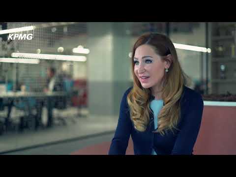 IWD 2022 - Marketa Simkova, Partner & Head of People