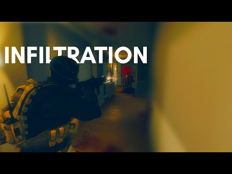 Steam Community Video Infiltration Gmod Trailer
