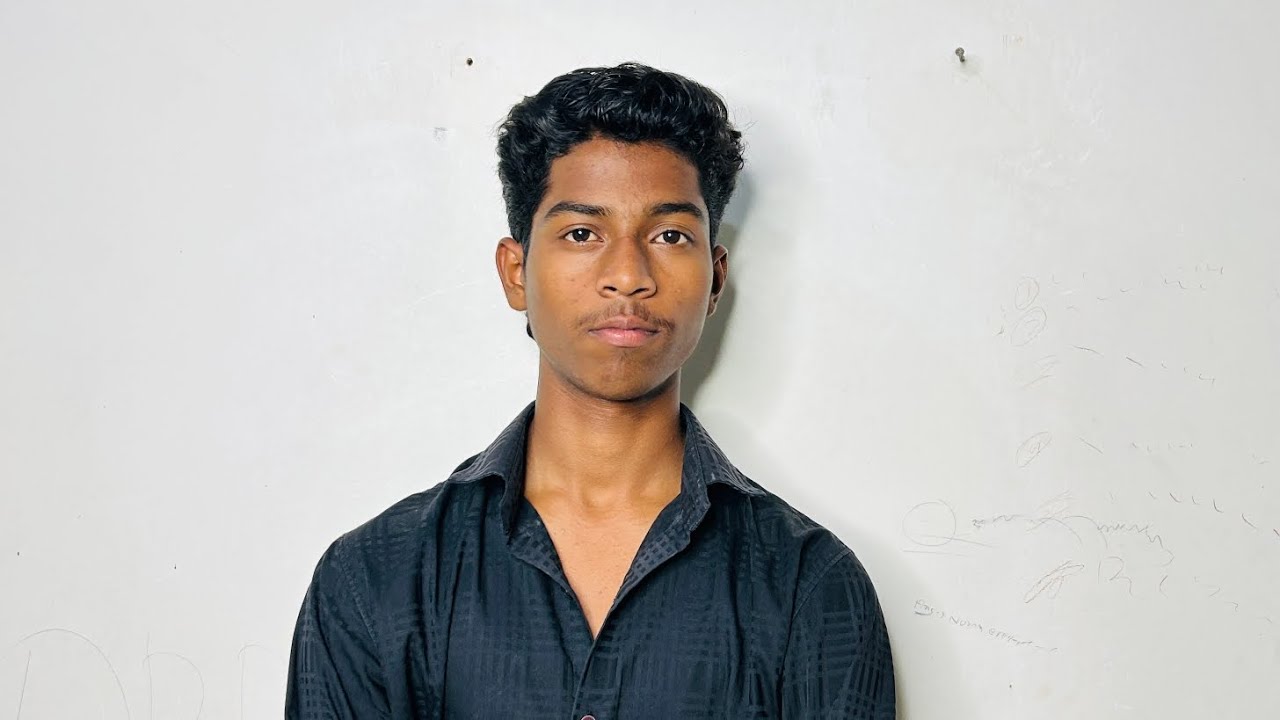 Introduction Video for audition | krrish kumar