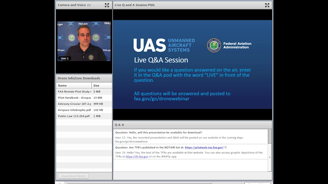 How does a Notice to Airmen (NOTAM) Affect my Drone Flight?