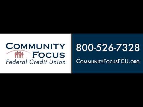 Huron BKB - Community Focus Federal Credit Union